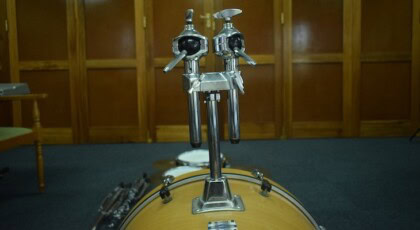 How to Set Up a Drum Set - Kit Assembly Guide for Beginners