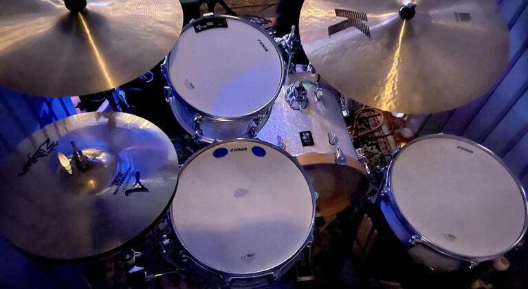 9 Best Jazz Drum Sets Today – Top Bop Kits!