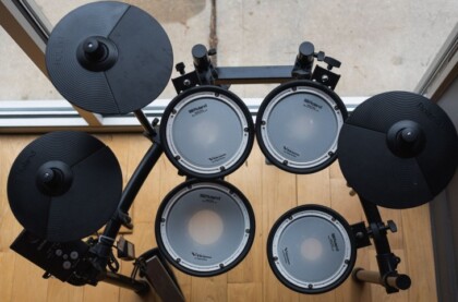 Different Types of Drums - All Kinds of Drums!