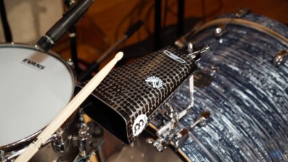 Drum Set Add Ons - 11 Awesome Percussion Additions