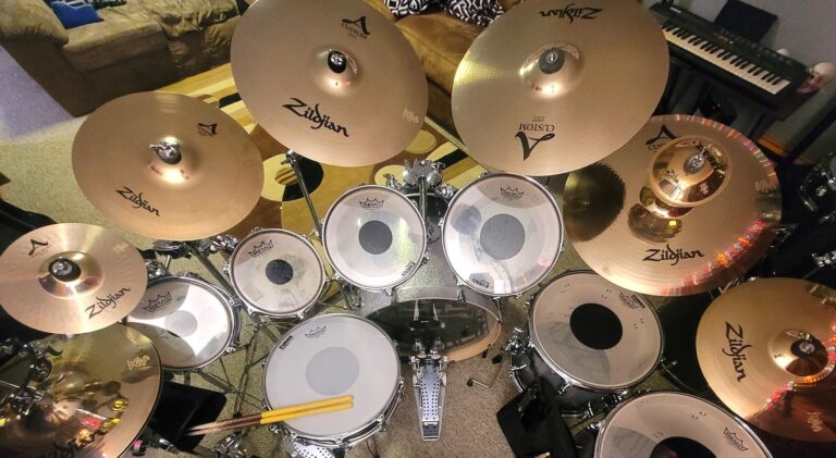 Best Cymbal Brands & My Favorites After Drumming for 25+ Years
