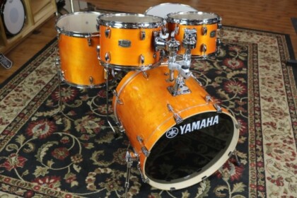 How Much Does a Drum Set Cost? (2025 Kit Prices)