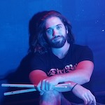 Why Do Drummers Play Behind Glass? (Plexiglass Screen)