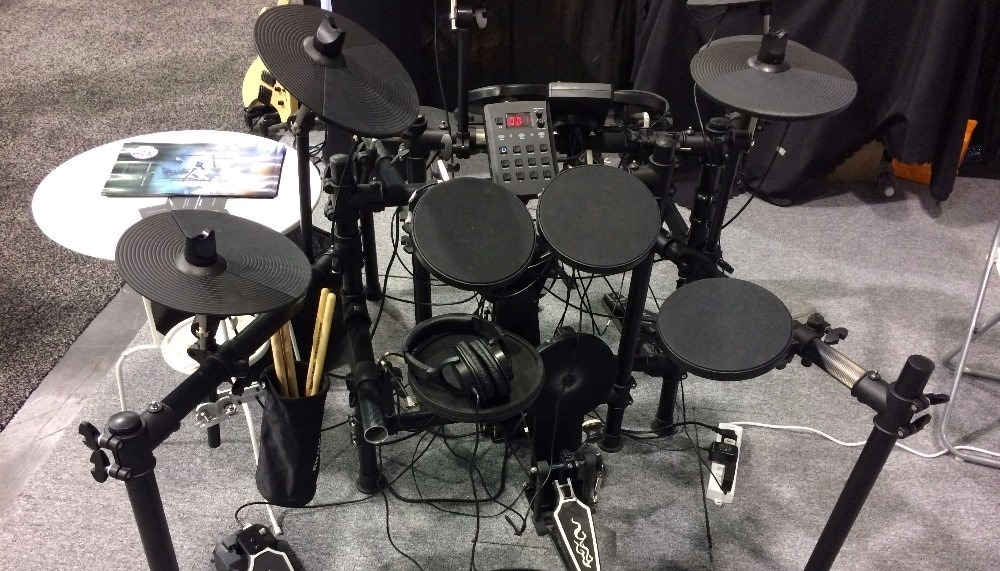 6 Best Electronic Cymbals (2025) – Hi-Hat, Ride, Crash & Others