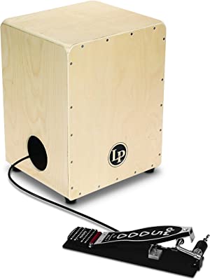7 Best Cajons (Drum Boxes) for Powerful Acoustic Performances!