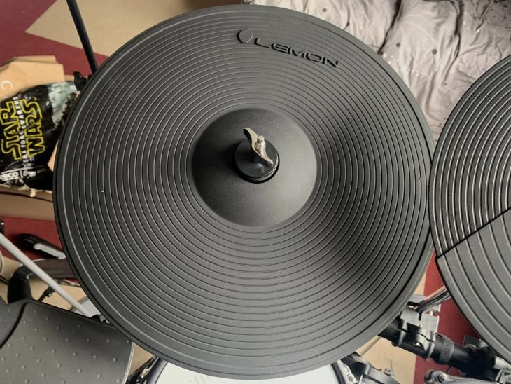 6 Best Electronic Cymbals (2025) – Hi-Hat, Ride, Crash & Others