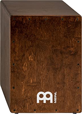 7 Best Cajons (Drum Boxes) for Powerful Acoustic Performances!