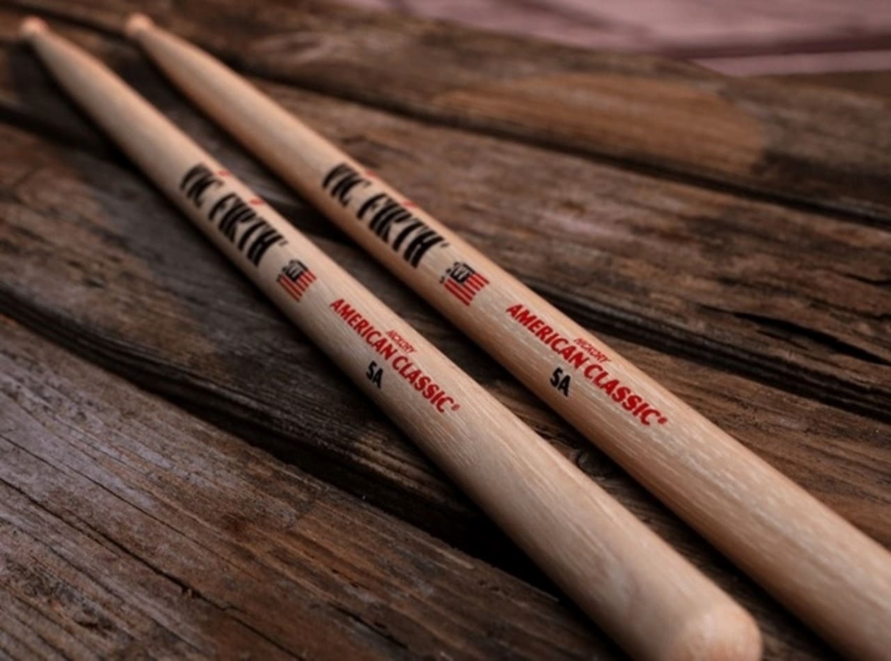 7A vs 5A vs 5B Drum Sticks – What’s the Ideal Size for You?