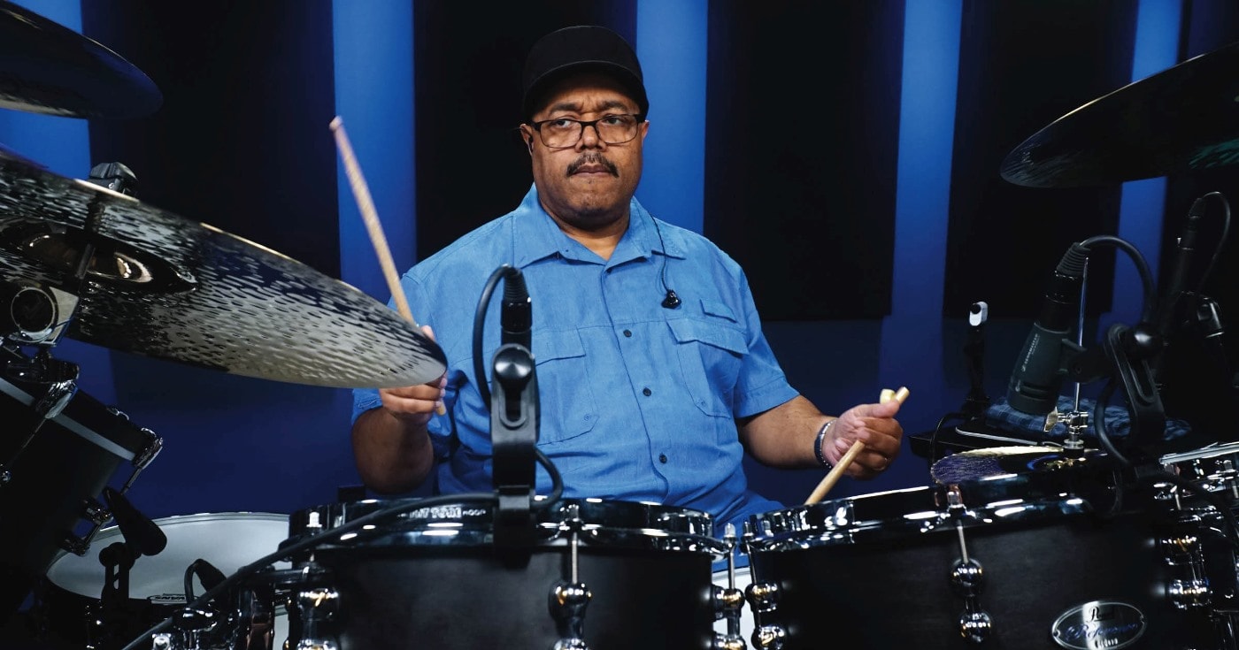 Best Drummers Today - Best in the World!