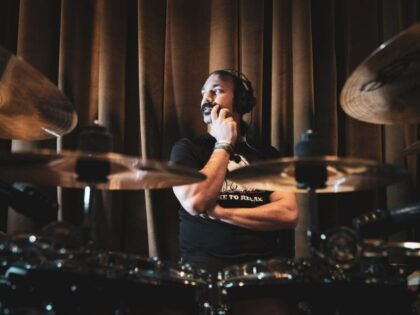 How Much Do Drummers Make? Hear from an Actual Drummer!