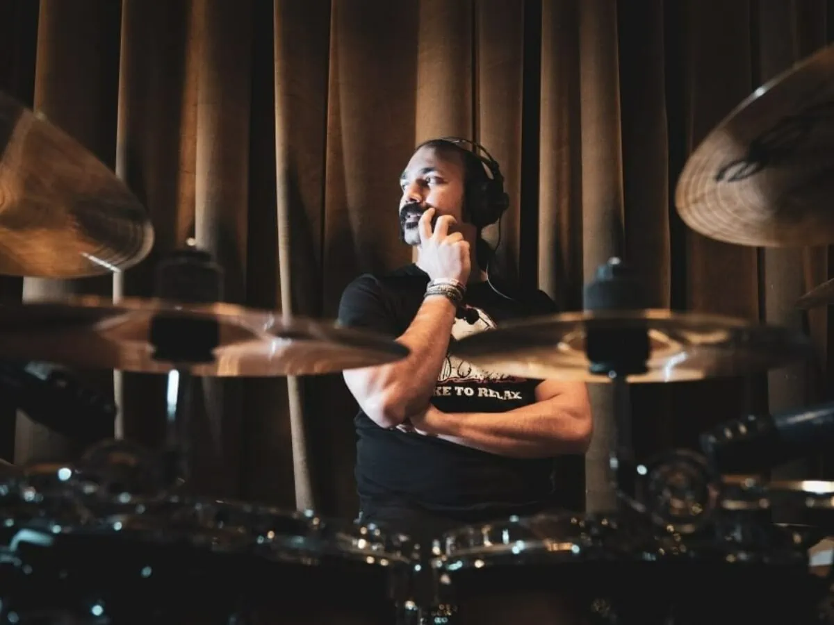 How Much Do Drummers Make? Hear from an Actual Drummer!