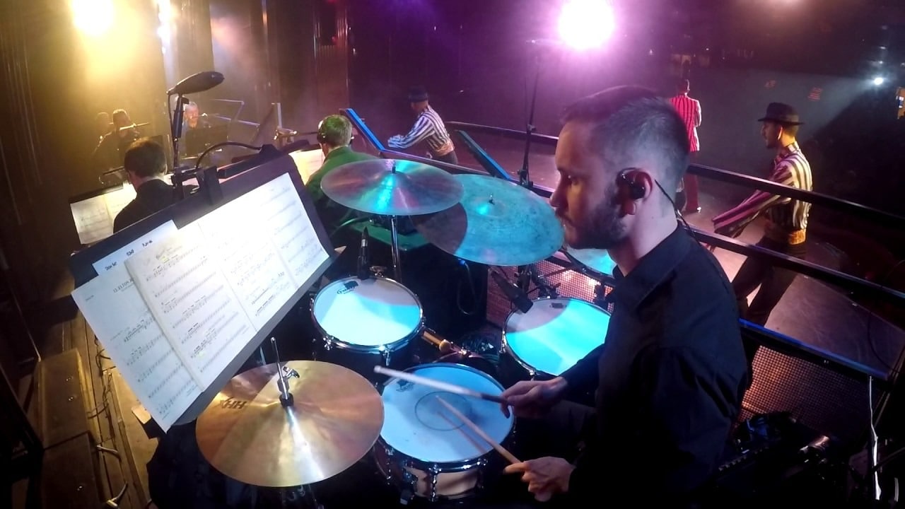 How Much Do Drummers Make? Hear from an Actual Drummer!