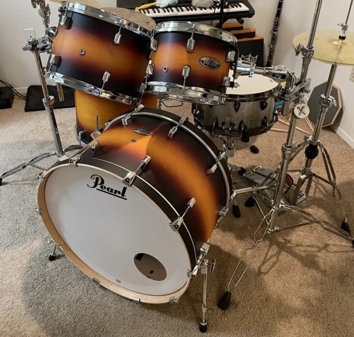 9 Best Jazz Drum Sets Today – Top Bop Kits!