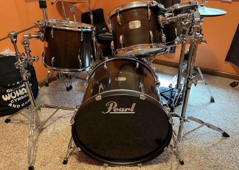 9 Best Jazz Drum Sets Today – Top Bop Kits!