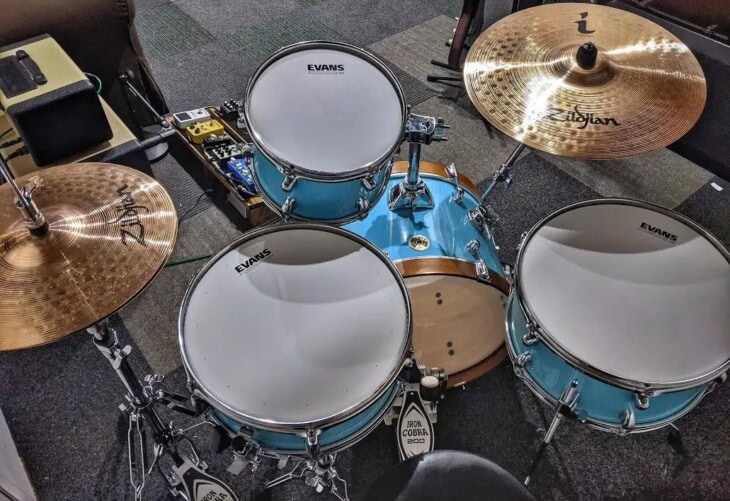 9 Best Jazz Drum Sets Today – Top Bop Kits!