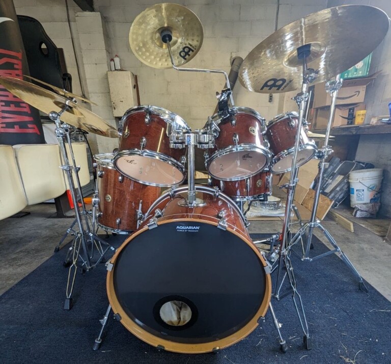 Best Church Drum Sets – 6 Personal Favorites for Worship Music