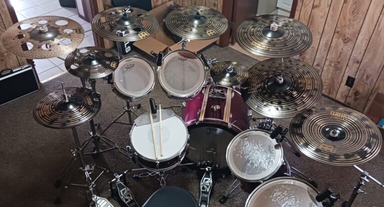 Best Cymbal Brands & My Favorites After Drumming for 25+ Years