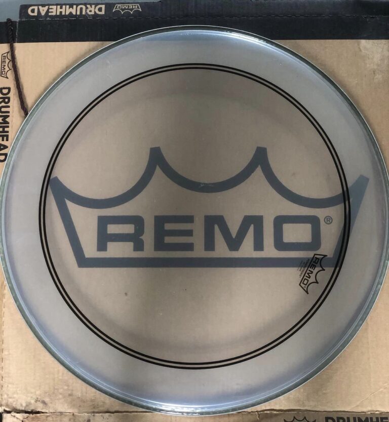 Best Bass Drum Heads – 6 Deep Sounding Kick Heads