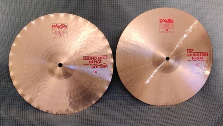 Best Hi Hat Cymbals – Handpicked for Rock, Jazz & Others