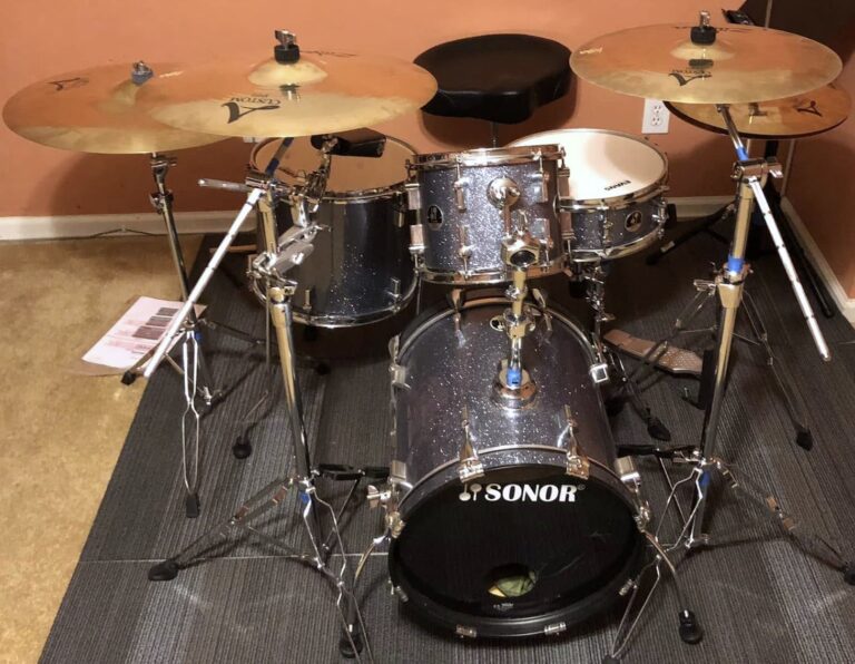 Best Portable Drum Kits – 9 Travel-friendly Compact Drum Sets