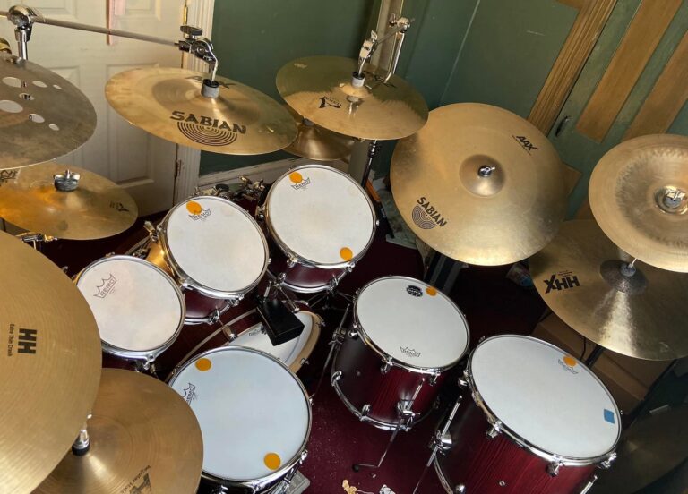 Best Cymbal Brands & My Favorites After Drumming for 25+ Years