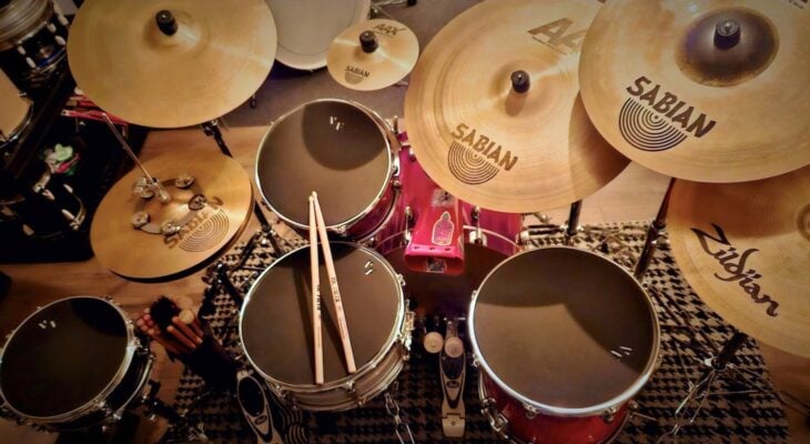 Best Cymbal Brands & My Favorites After Drumming for 25+ Years