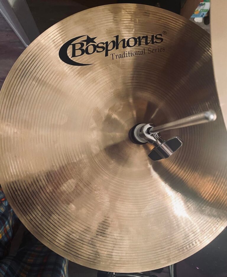 Best Cymbal Brands & My Favorites After Drumming for 25+ Years