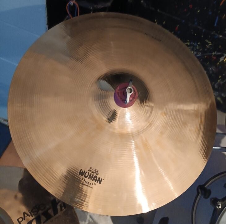 Best Cymbal Brands & My Favorites After Drumming for 25+ Years