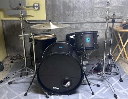 Best Church Drum Sets – 6 Personal Favorites for Worship Music