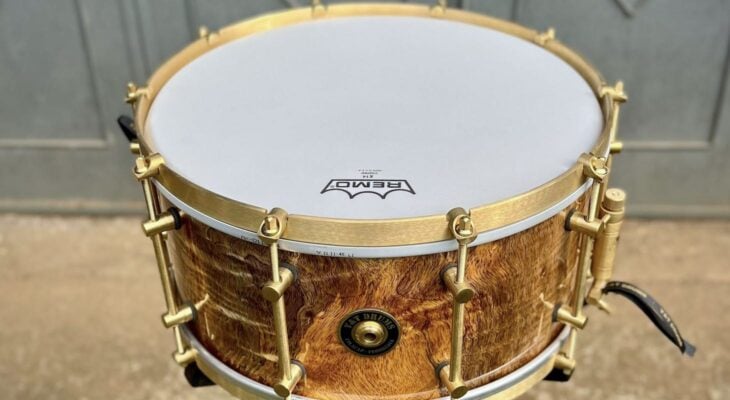 7 Best Snare Drum Heads – Evans, Remo & Aquarian